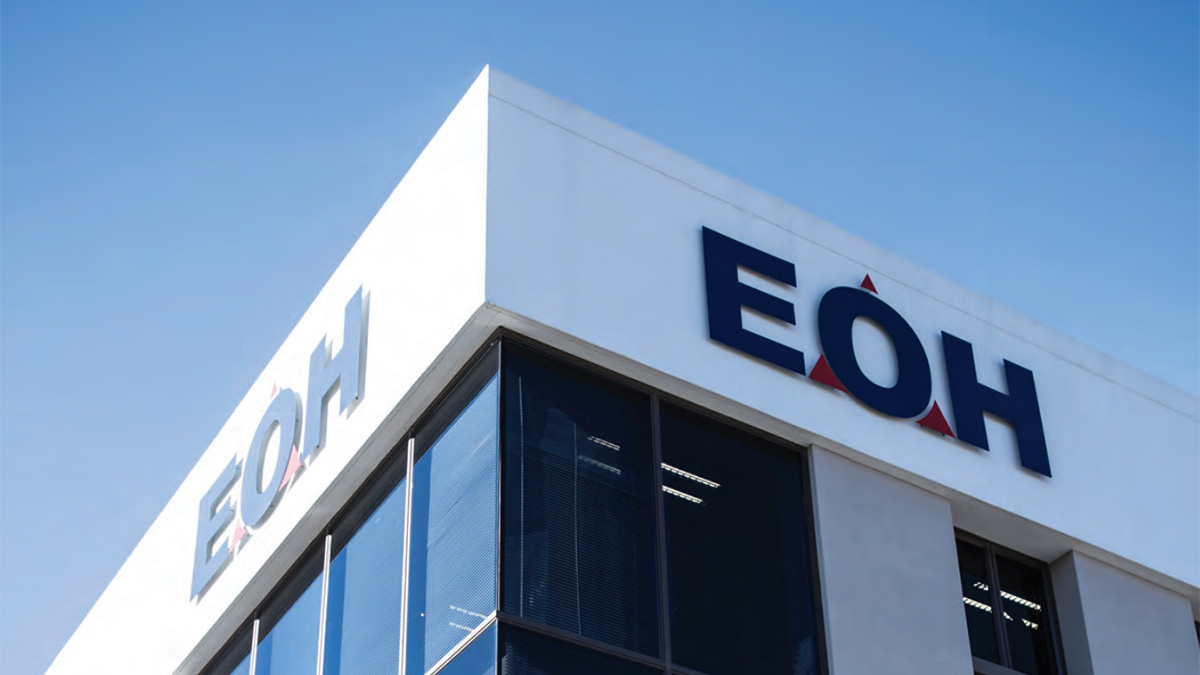 EOH turns over a new leaf – Daily Investor