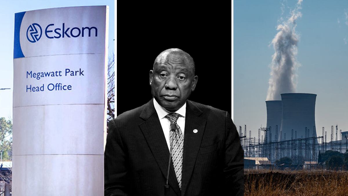Eskom is going to die – economist – Daily Investor