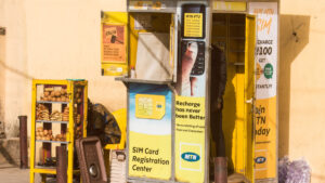 30 years of MTN – Daily Investor