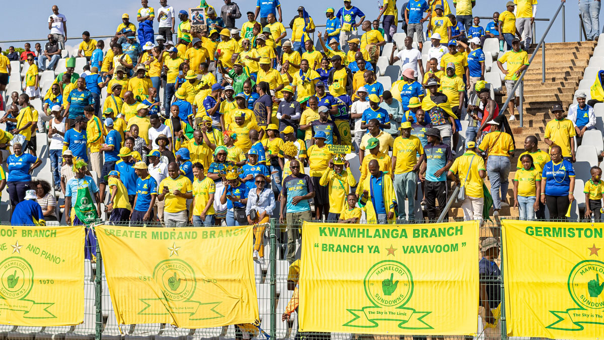 South Africa’s most valuable football clubs – Daily Investor