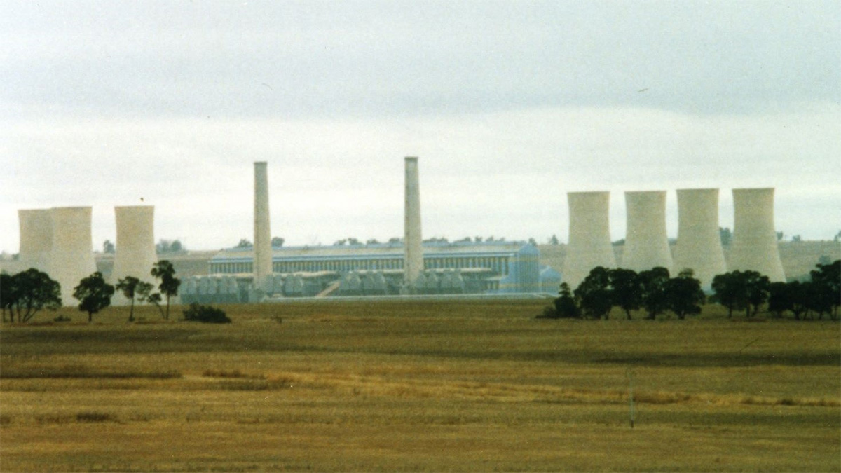 Eskom’s Komati blunder – Daily Investor