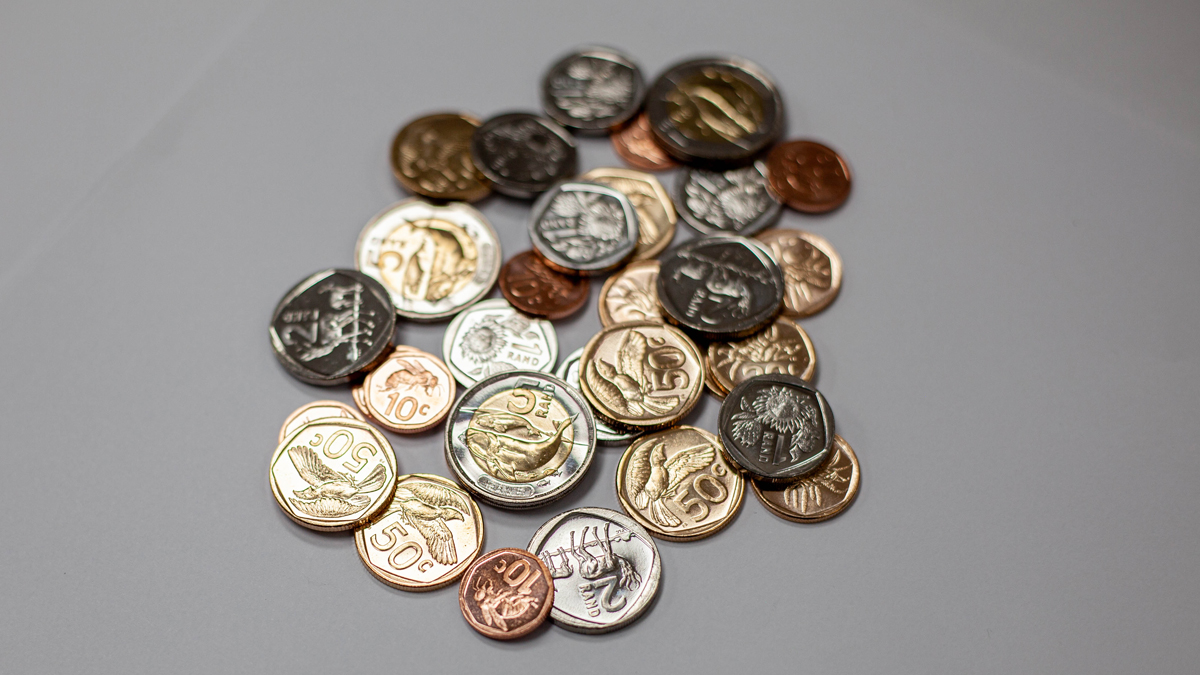 South Africa’s new banknotes and coins unveiled – Daily Investor