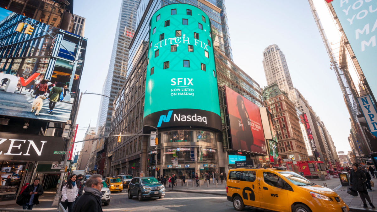 Nasdaq 100 rebalance to shake up weights of tech giants – Daily Investor