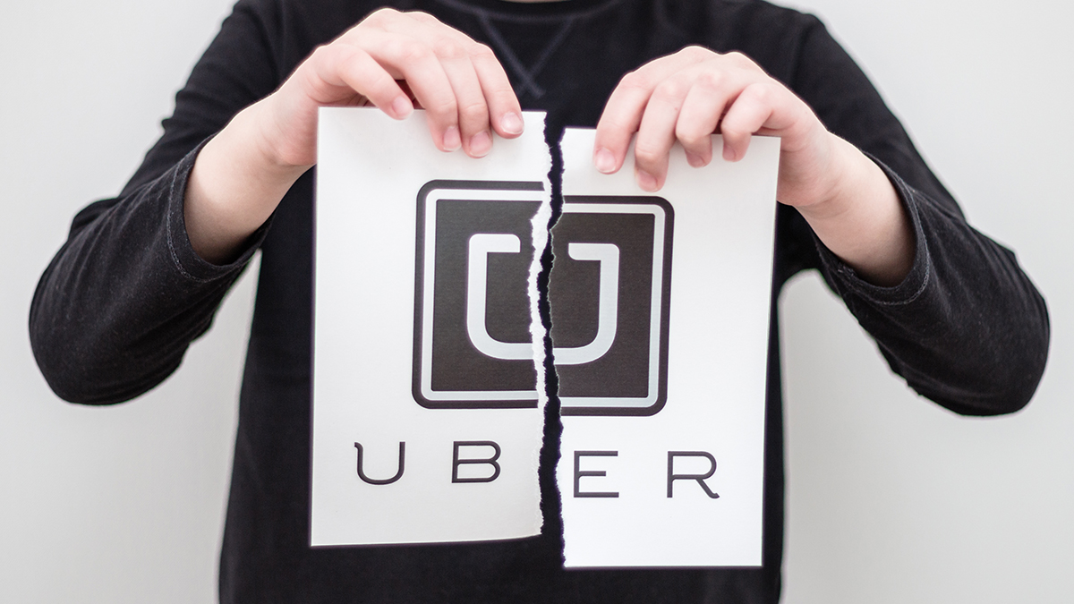 Uber collapse in South Africa – Daily Investor