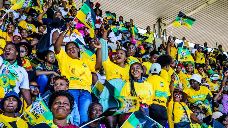 ANC had a massive opportunity in 1994 – and wasted it – Daily Investor
