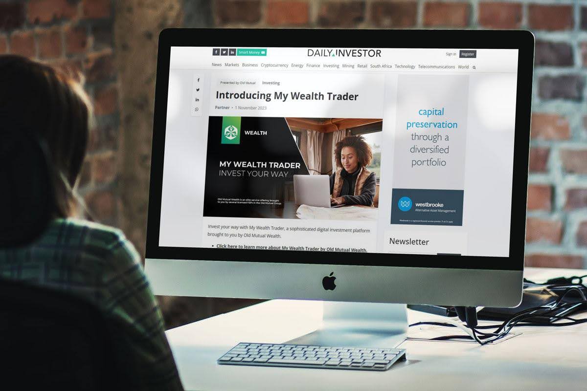 Daily Investor – Page 590 – Investing and business news, financial data ...