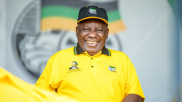 Ramaphosa backs new R100 billion Transformation Fund that can end BEE ...