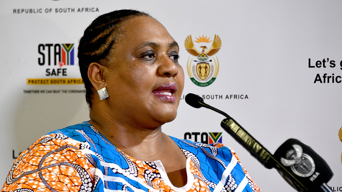 John Steenhuisen’s missing R500 million – Daily Investor