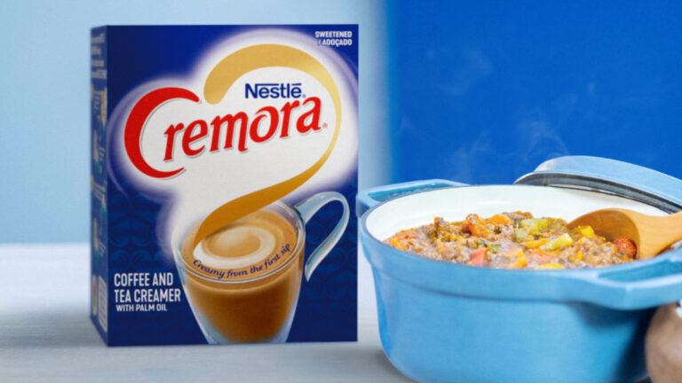 Nestle kisses Cremora goodbye – Daily Investor