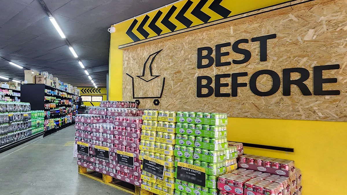 South African food store with lower prices than Checkers and Pick n Pay ...