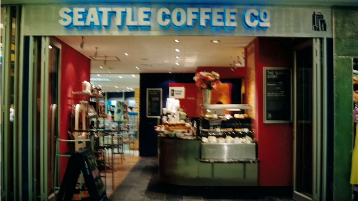 The two men who revolutionised coffee in South Africa – Daily Investor