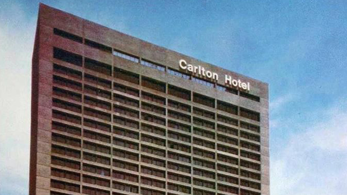 From South Africa’s top luxury hotel to a dilapidated and empty ...