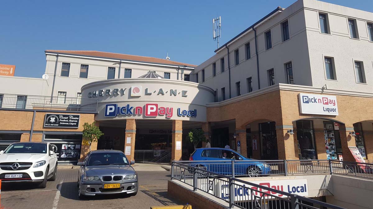 Prominent Pretoria shopping mall in serious trouble – Daily Investor