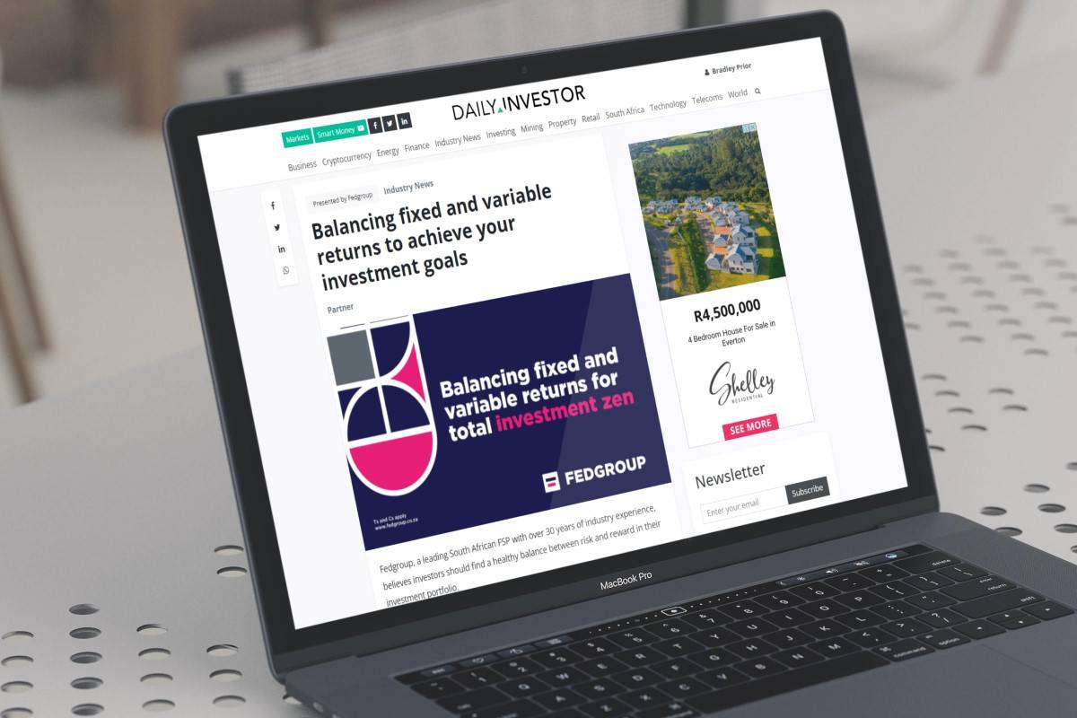 The power of Daily Investor sponsored articles – Daily Investor
