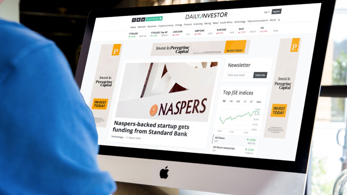 Boost your brand with homepage takeovers on Daily Investor – Daily Investor