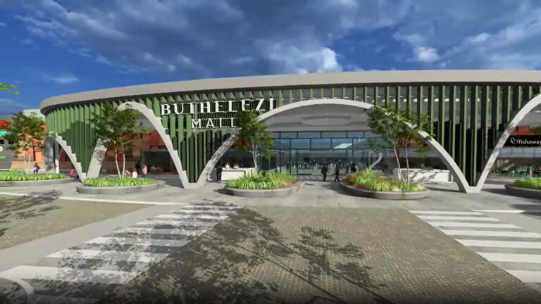 New state-of-the-art shopping mall for South Africa’s second-most ...