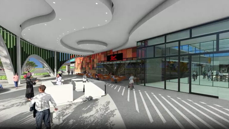 New state-of-the-art shopping mall for South Africa’s second-most ...