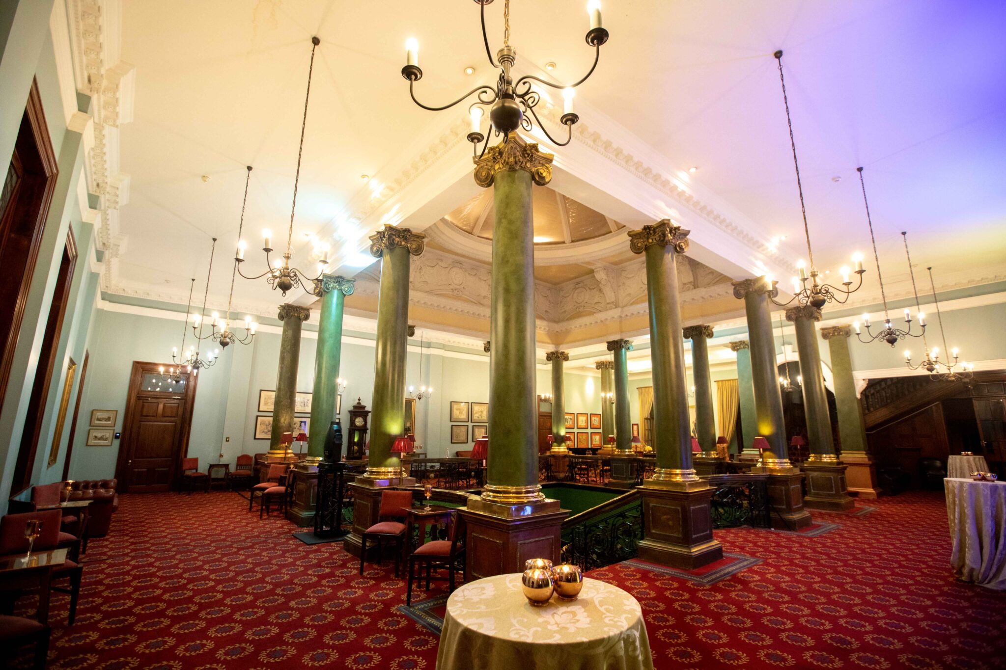 Inside South Africa’s exclusive private club for the ultra-rich – Daily ...