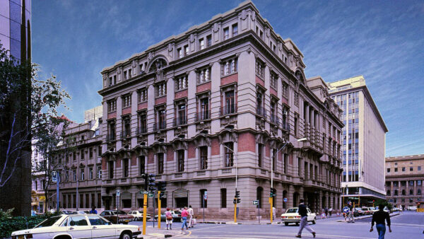 Inside South Africa’s exclusive private club for the ultra-rich – Daily ...