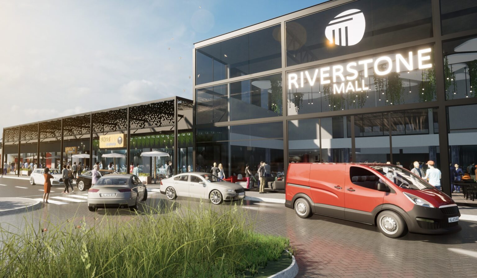 New R600 million shopping mall for South Africa – Daily Investor