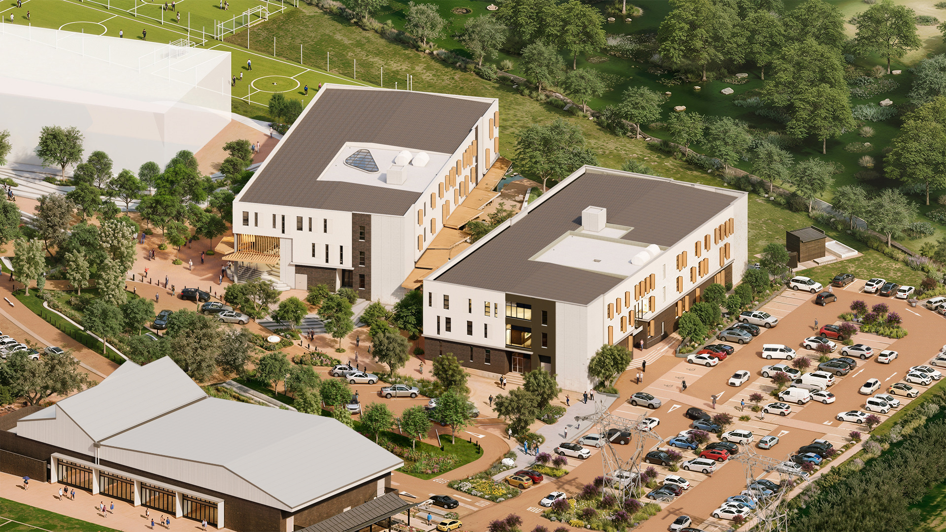 Cape Town getting a new university campus this year – Daily Investor