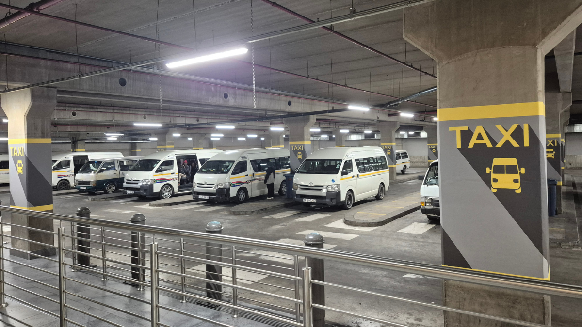 South Africa’s biggest mall is bouncing back – Daily Investor