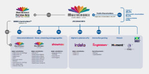 All the companies MultiChoice owns – Daily Investor
