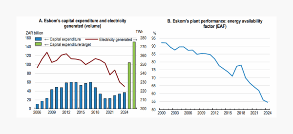 The truth behind how Eskom went from zero to hero – Daily Investor