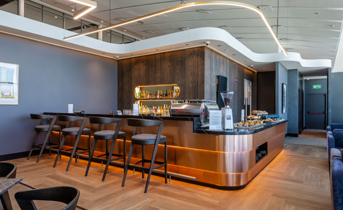 SAA and Discovery launch elevated lounge experience for travellers in ...