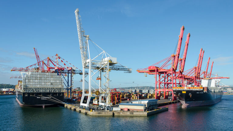 South Africa’s most important port is going from zero to hero – Daily ...