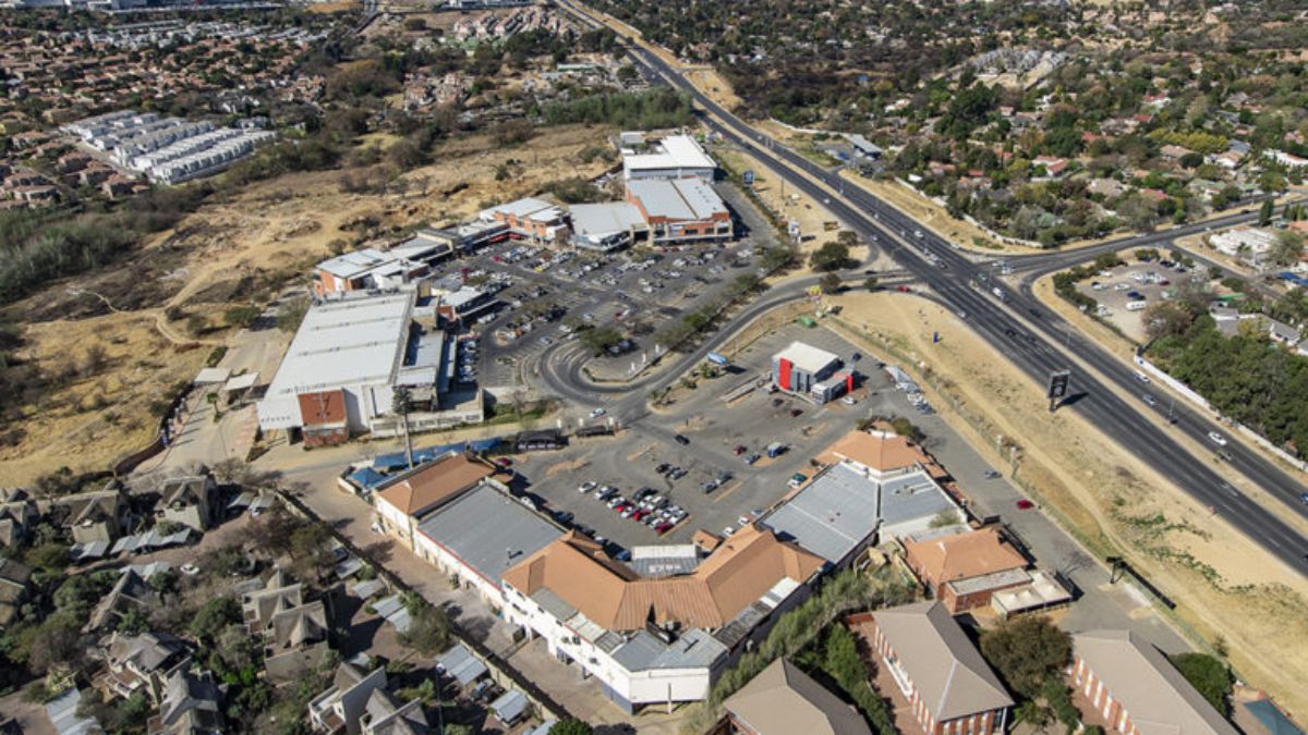 Major South African property company sells two shopping malls for R215 ...