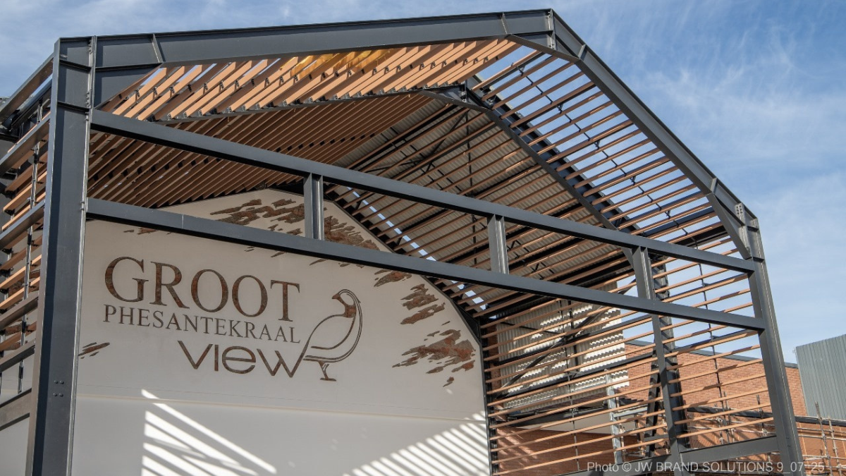 New shopping mall opens in Cape Town – Daily Investor