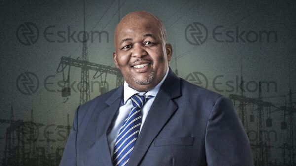 Eskom CEO sends a message to President Ramaphosa – Daily Investor