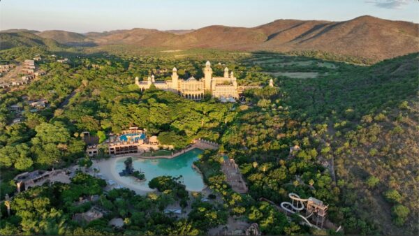 Sun City going from zero to hero – Daily Investor