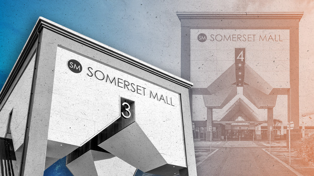 Major Western Cape shopping mall gets R350 million expansion – Daily ...