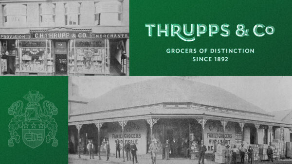 The man who founded South Africa’s first grocery store – Daily Investor