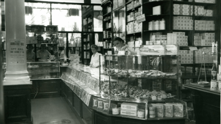 The man who founded South Africa’s first grocery store – Daily Investor