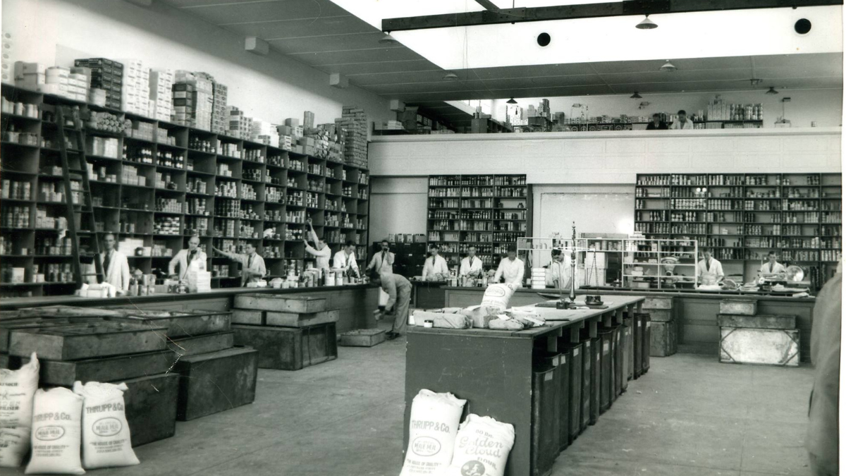 The man who founded South Africa’s first grocery store – Daily Investor
