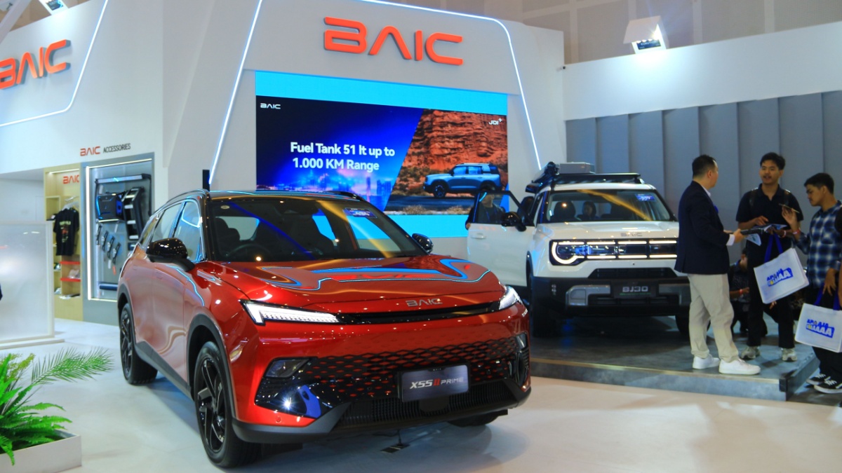Chinese car giant pumping money into South Africa – Daily Investor