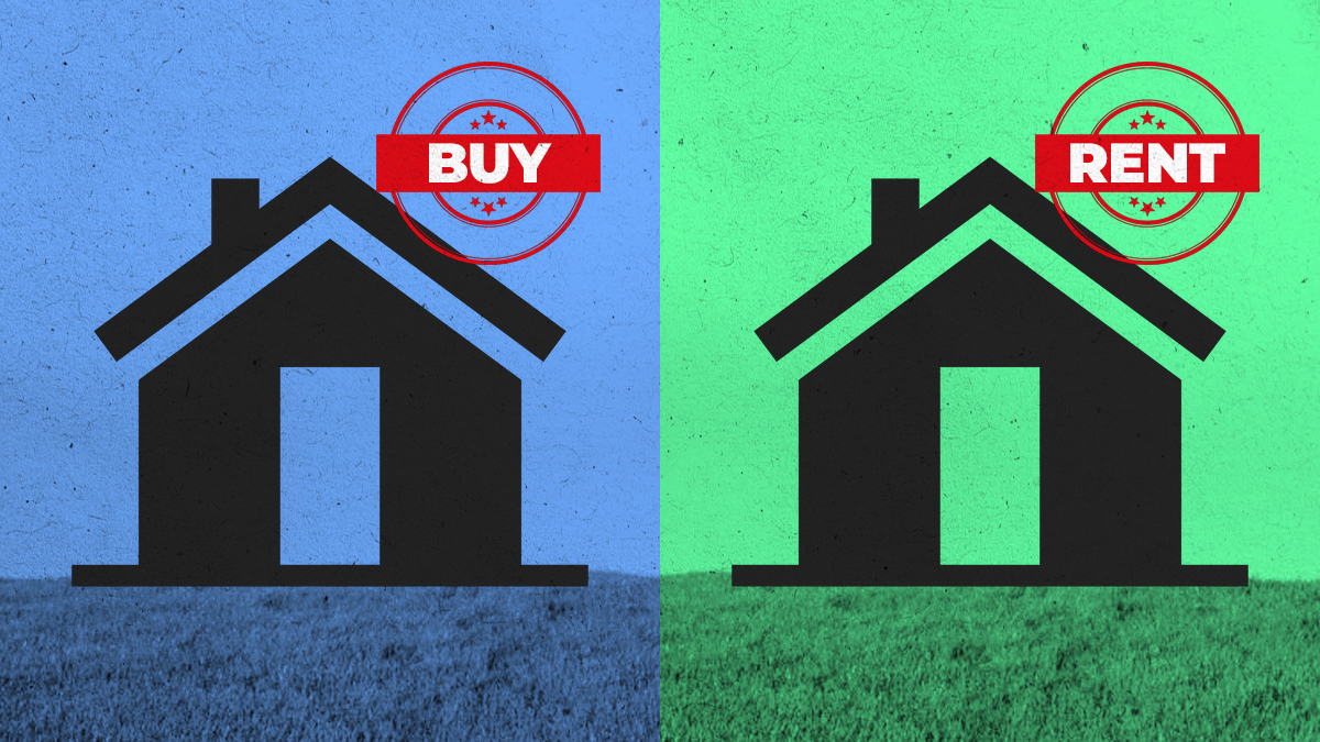 Buying vs renting property in South Africa – the winner is clear ...