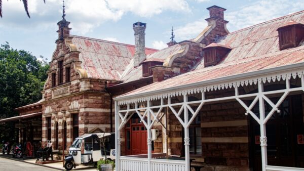 The five small towns voted the best in South Africa – Daily Investor