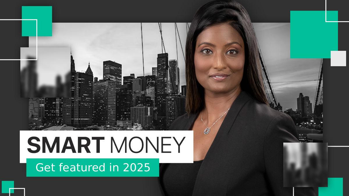 Smart Money podcast – Where top South African thought leaders share ...
