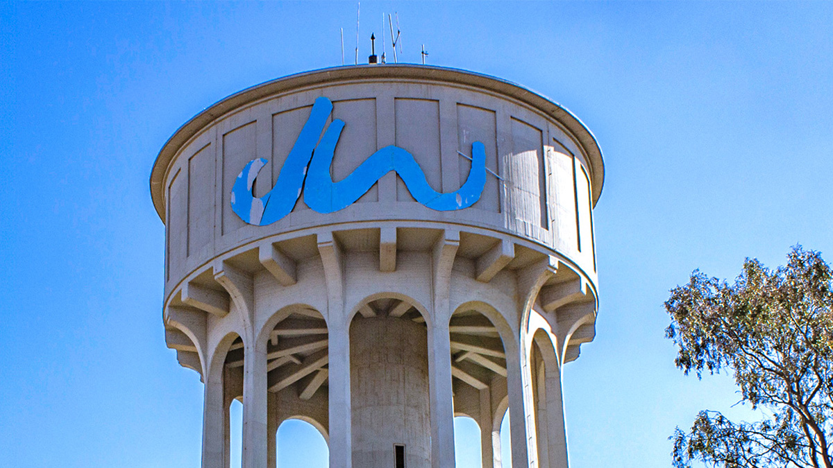 Real reason behind Joburg’s water crisis – Daily Investor