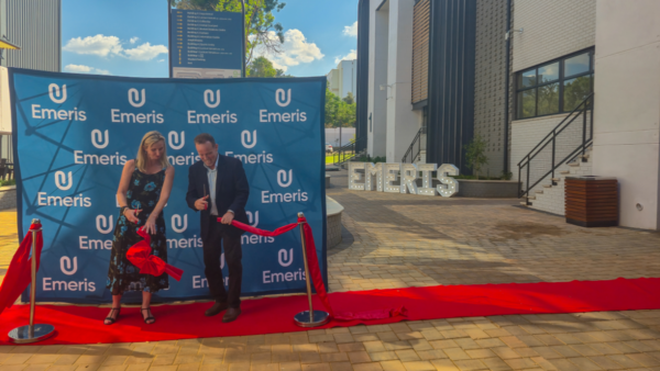 Inside the new R420 million ‘university’ campus in South Africa’s ...