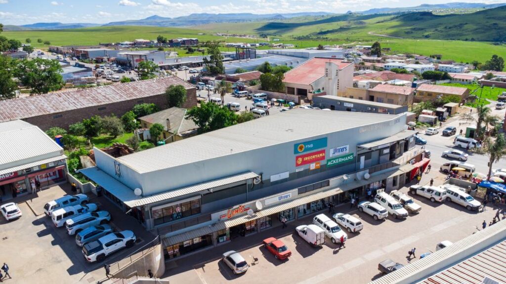 Premier high yield property on the auction block in March – Daily Investor