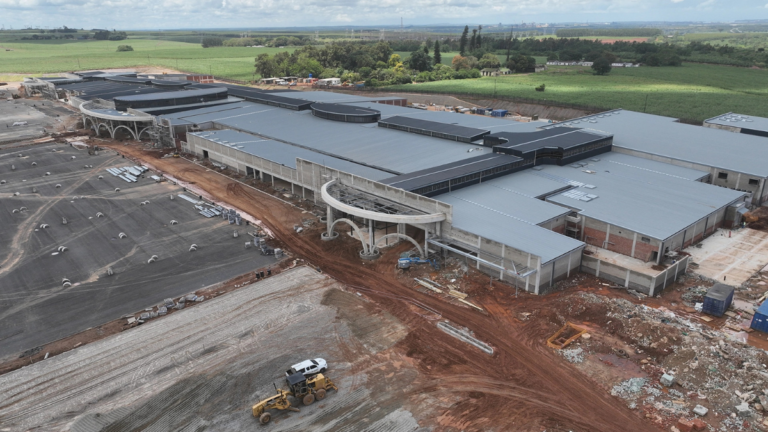 Huge new shopping mall opening soon in one of South Africa’s oldest ...