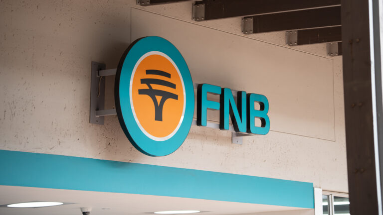 FNB makes all EFTs free for South African clients earning over R750,000 ...