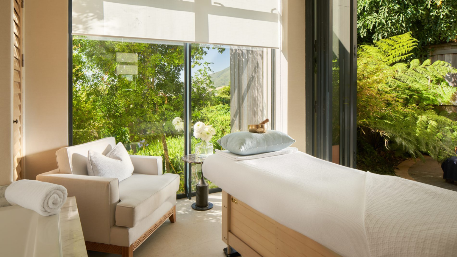 Two South African spas ranked among the most beautiful in the world ...