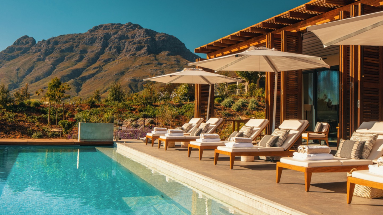 Two South African spas ranked among the most beautiful in the world ...