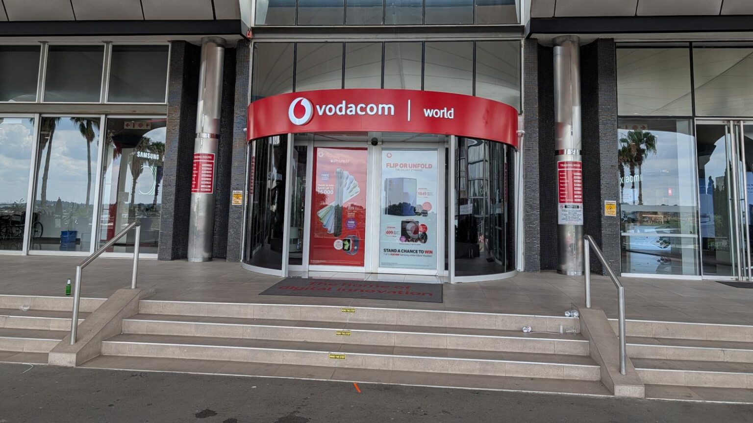 Vodacom going after 275 million customers – Daily Investor